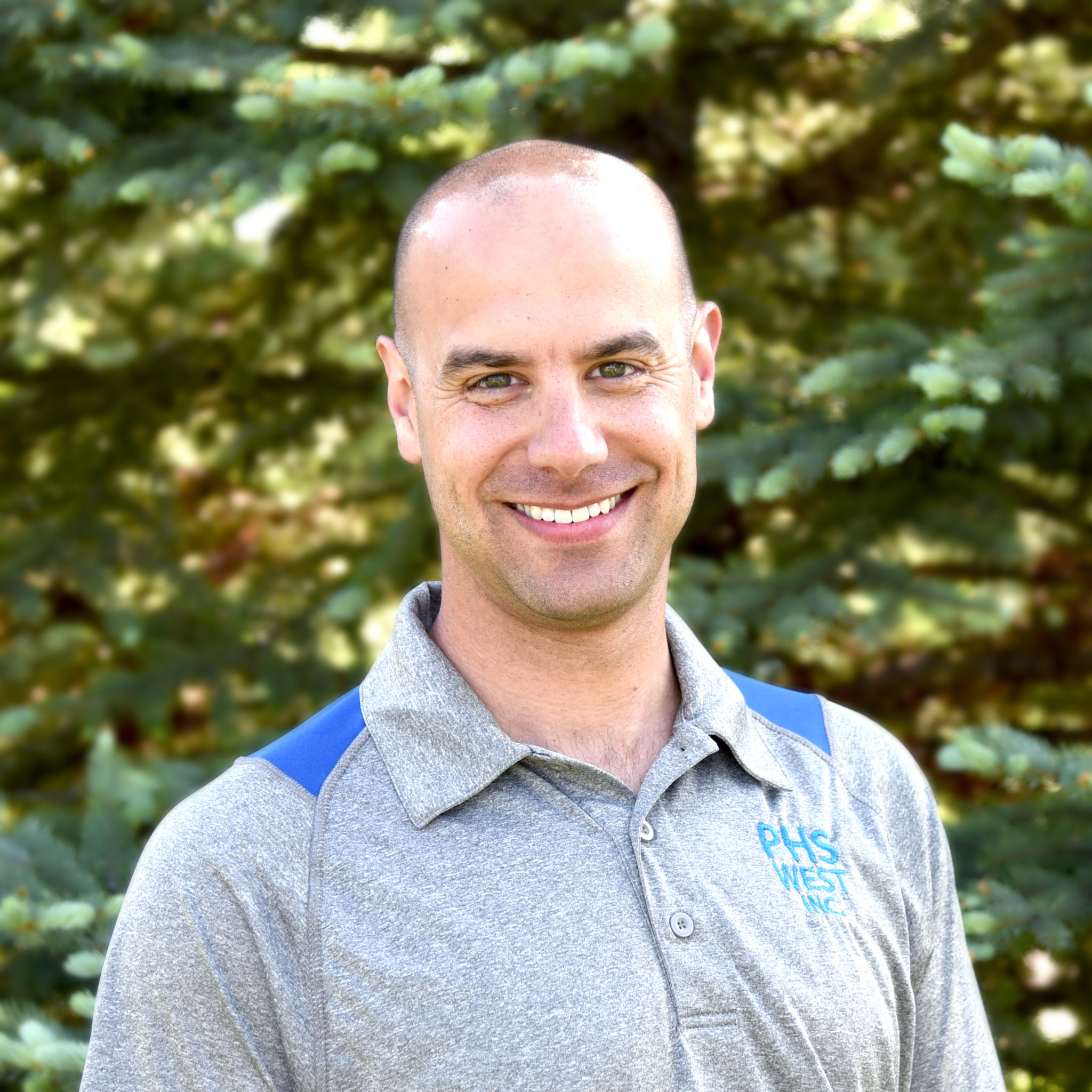 Scott Cummings | PHS West