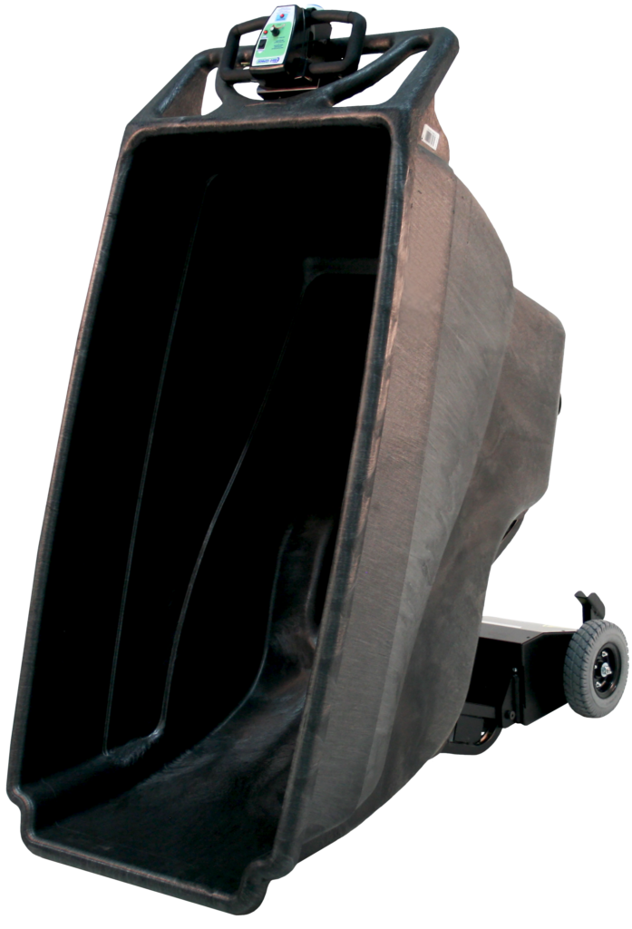 Trash | Bio-Hazard Carts | PHS West