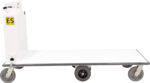 Motorized Carts for Material Handling - Ergo-Express® PHS West