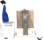 Ceiling Lift Load Test Carts - PHS West