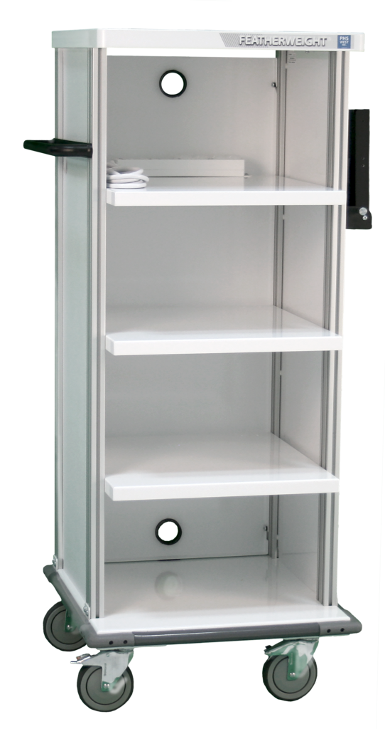 Endoscopy Carts - Travel & Procedure Endo Carts | PHS West