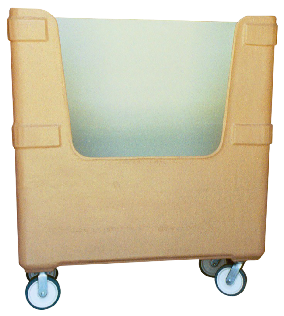 Powered Linen and Laundry Carts | PHS West