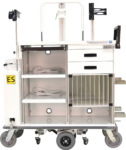 Endoscopy Carts - Travel & Procedure Endo Carts | PHS West