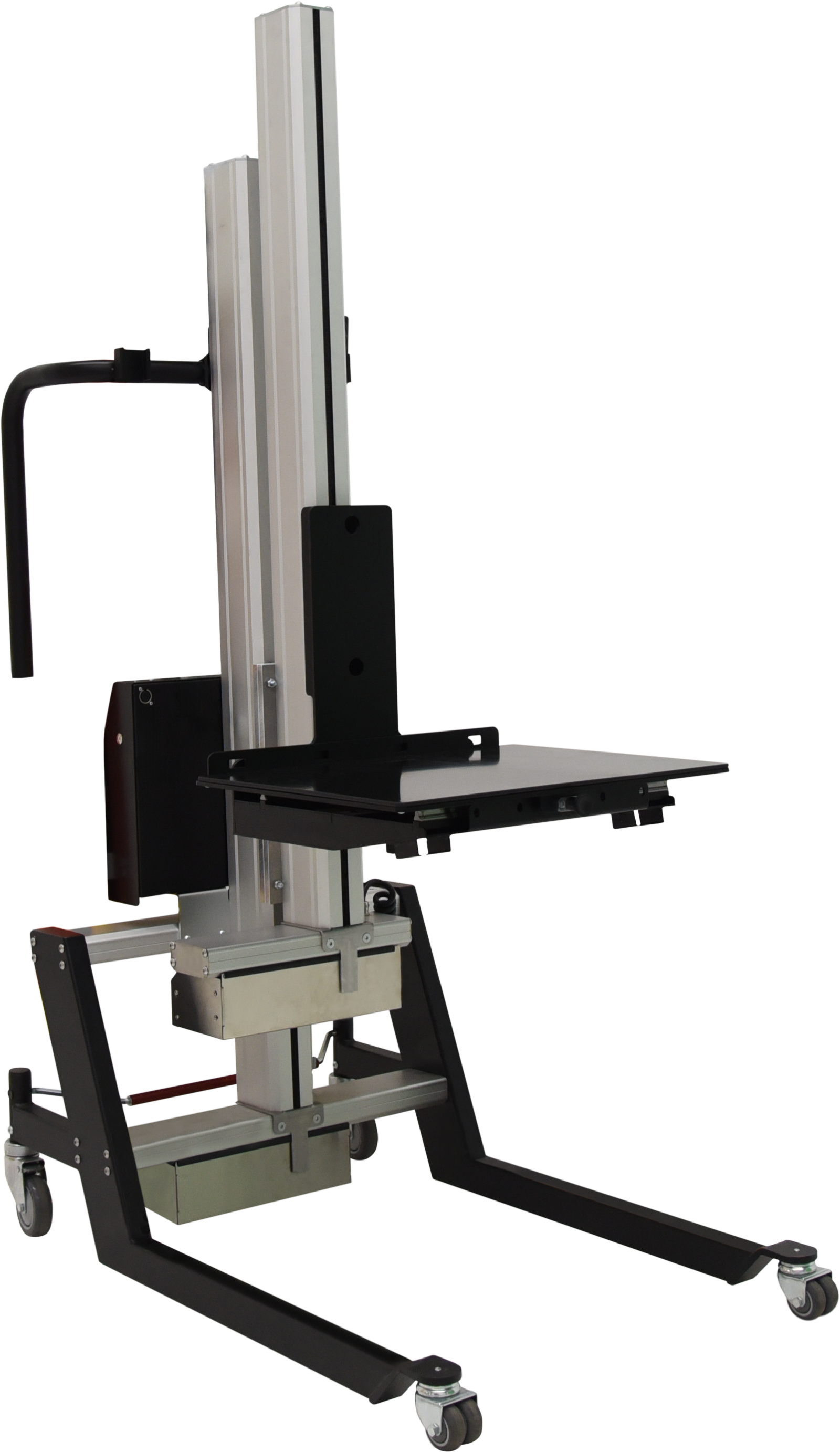 Data Center: The Data Center Lifter That's Got Your Back | PHS West