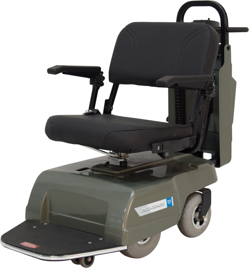 Patient Transport Chairs | PHS West, Inc.