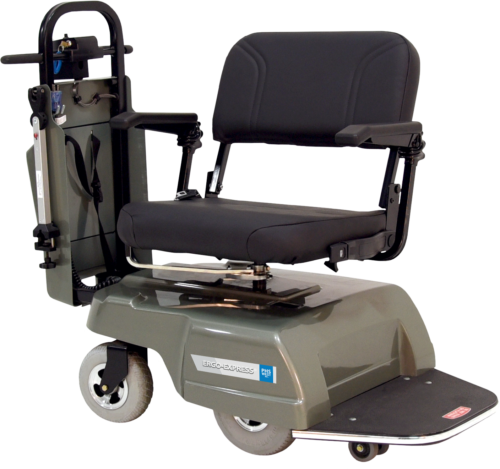 Patient Transport Chairs | PHS West, Inc.