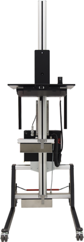 Data Center: The Data Center Lifter That’s Got Your Back – PHS West