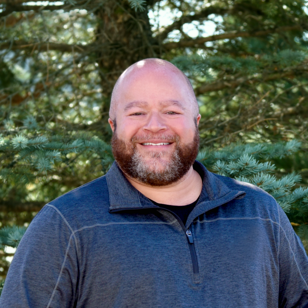 Jason Pugh | PHS West