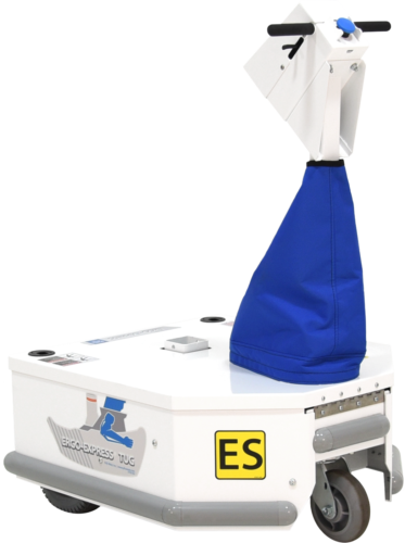 Ergo-Express® Motorized Tug FAQ | PHS West