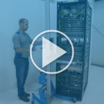 Lifters: Data Center | PHS West, Inc.