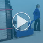 Motorized Server Rack Tug - PHS West, Inc.