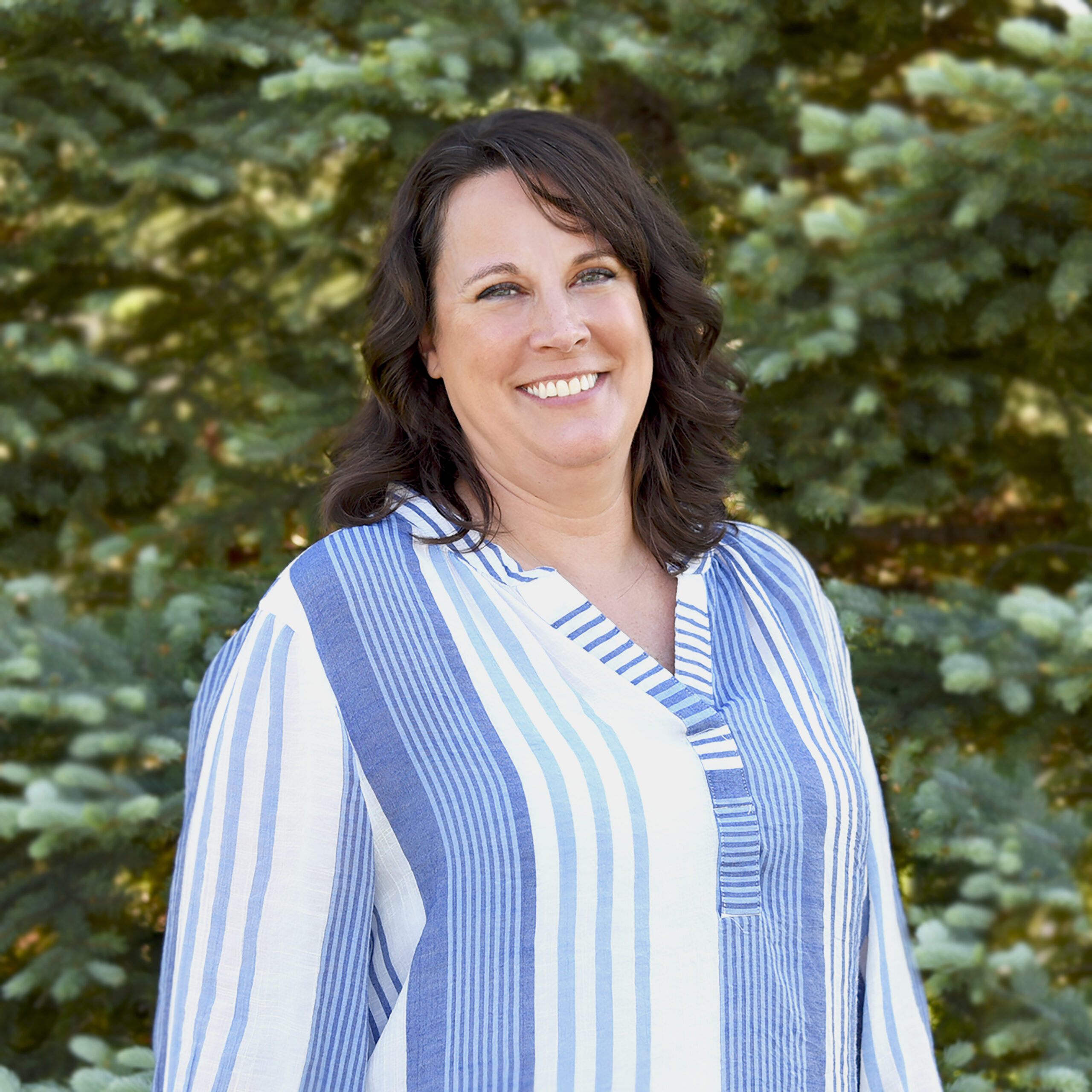 Kari Davis | PHS West