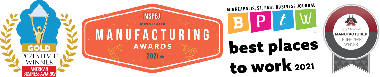 PHS West Recognized Locally and Nationally in 2021 | PHS West