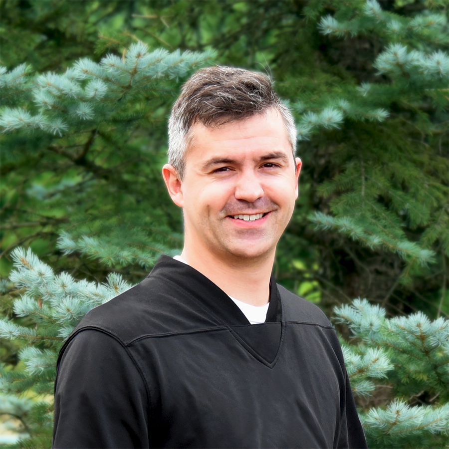 Mike Schwing | PHS West