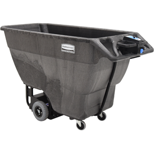 Trash | Bio-Hazard Carts | PHS West