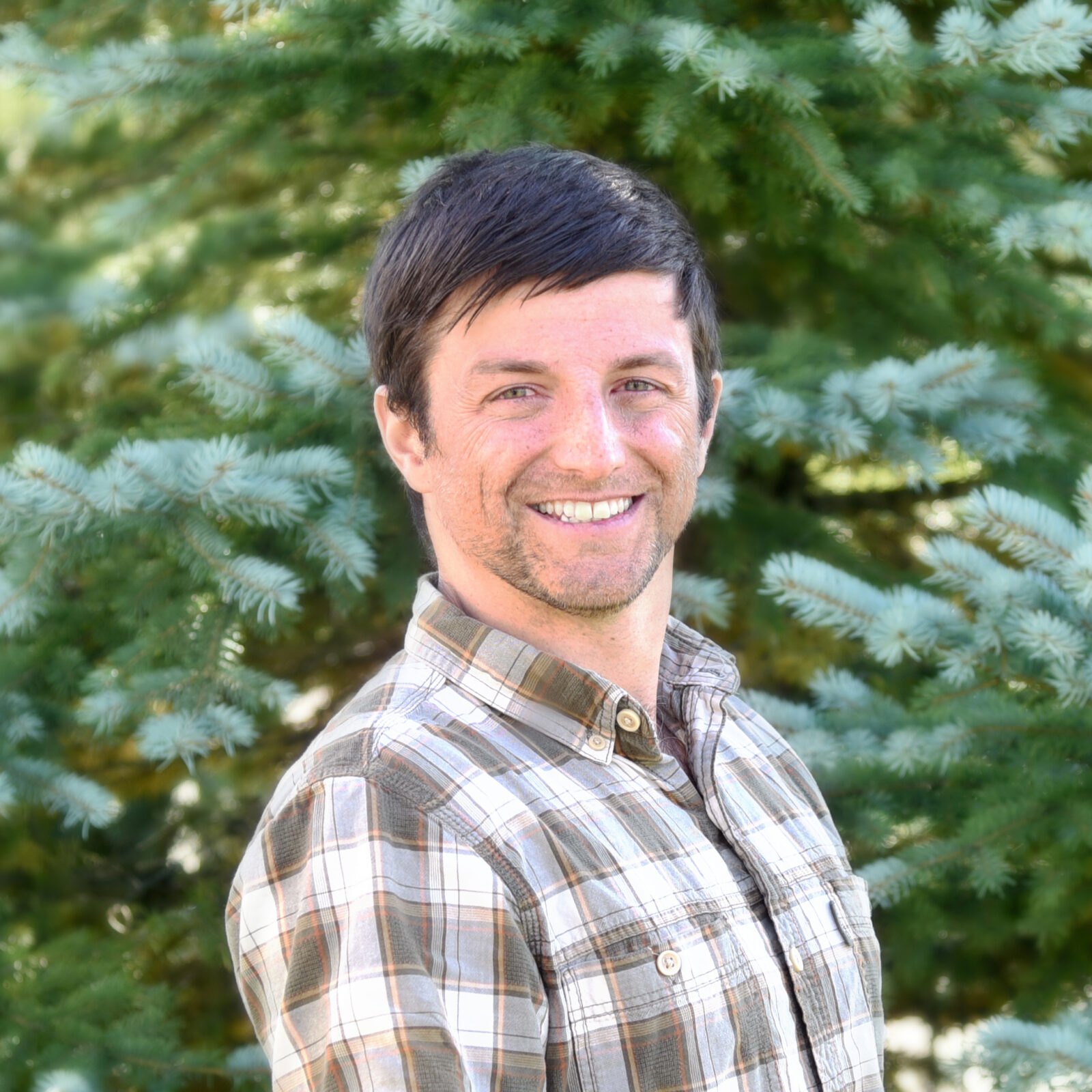 Isaac Braun | PHS West