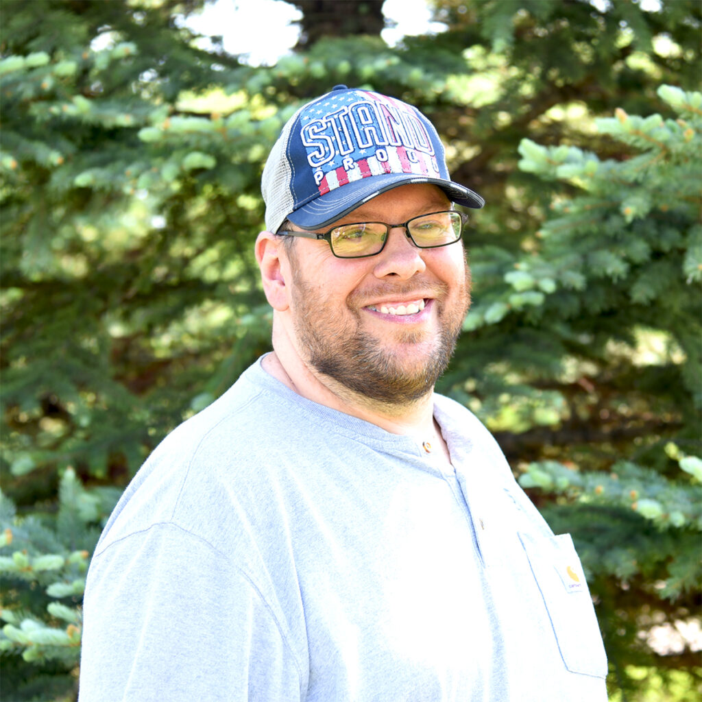 Justin Theis | PHS West