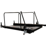 Motorized Server Rack Tug - PHS West