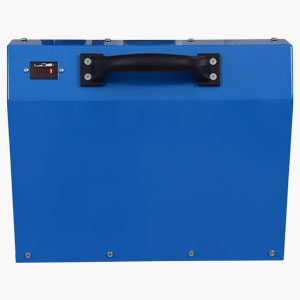 Data Center Solutions - Server Rack Lift | PHS West