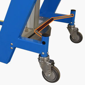 Data Center Solutions - Server Rack Lift | PHS West