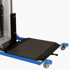 Data Center Solutions - Server Rack Lift | PHS West