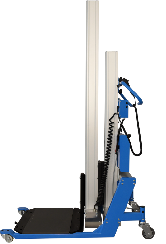 Data Center Solutions - Server Rack Lift | PHS West