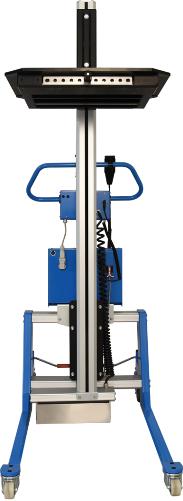 Data Center Solutions - Server Rack Lift | PHS West