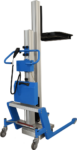 Data Center Solutions - Server Rack Lift | PHS West
