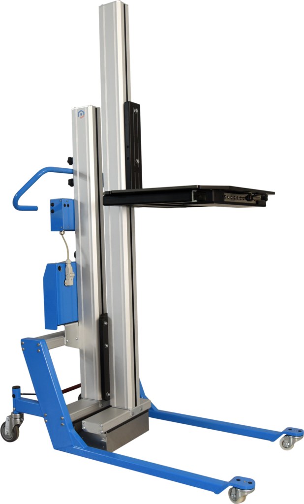 Data Center Solutions - Server Rack Lift | PHS West