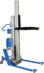 Data Center Solutions - Server Rack Lift | PHS West