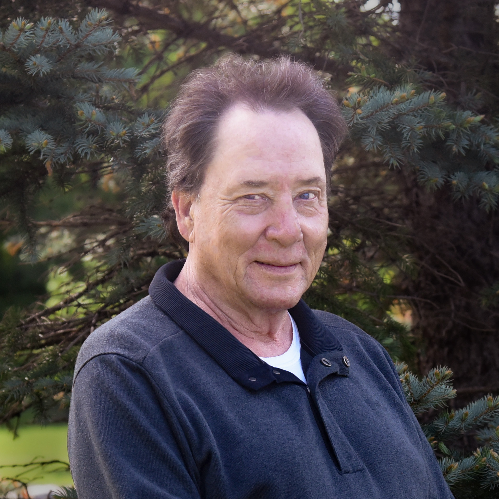 Jim Lager | PHS West