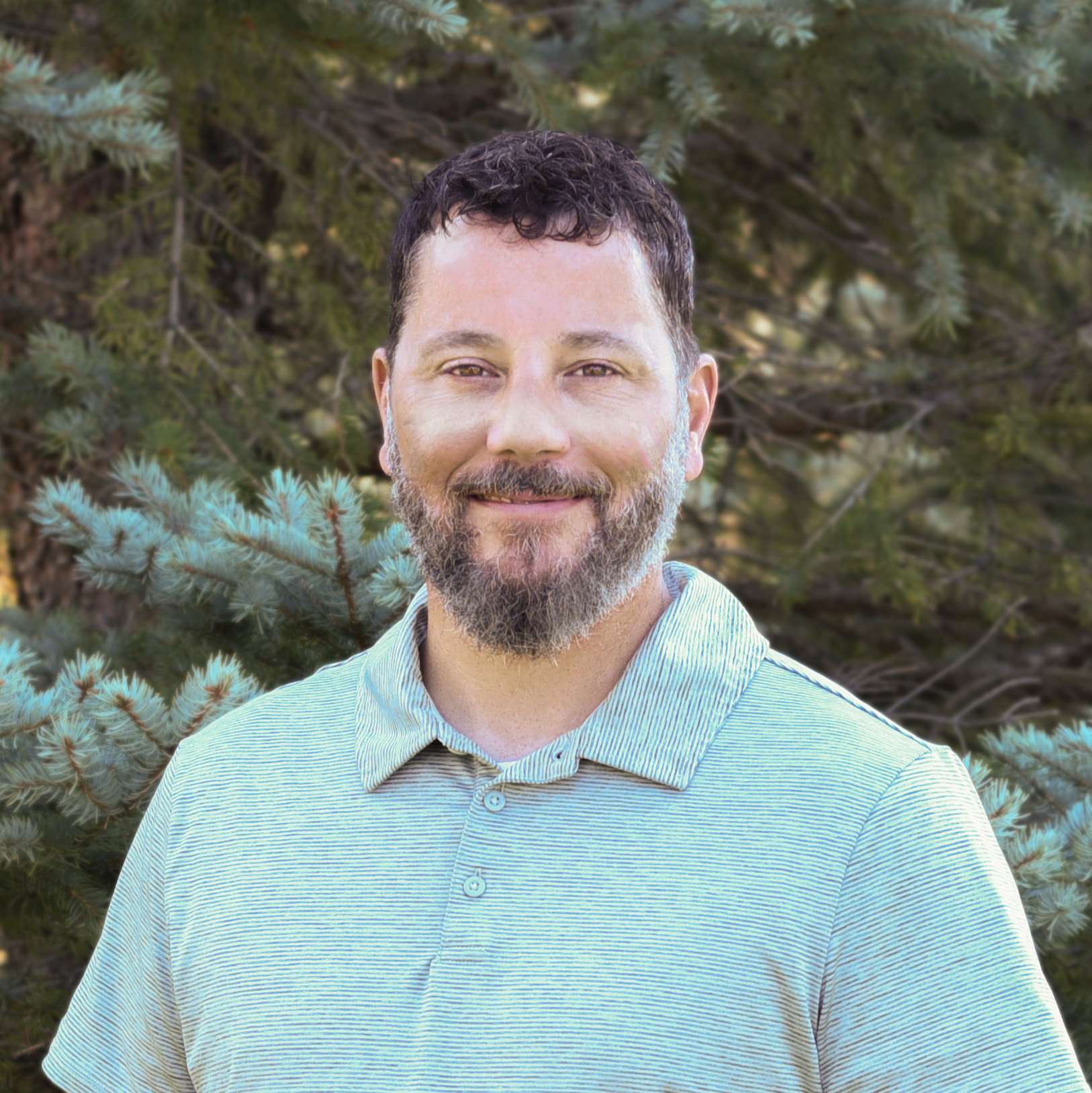 Matt Gallagher | PHS West