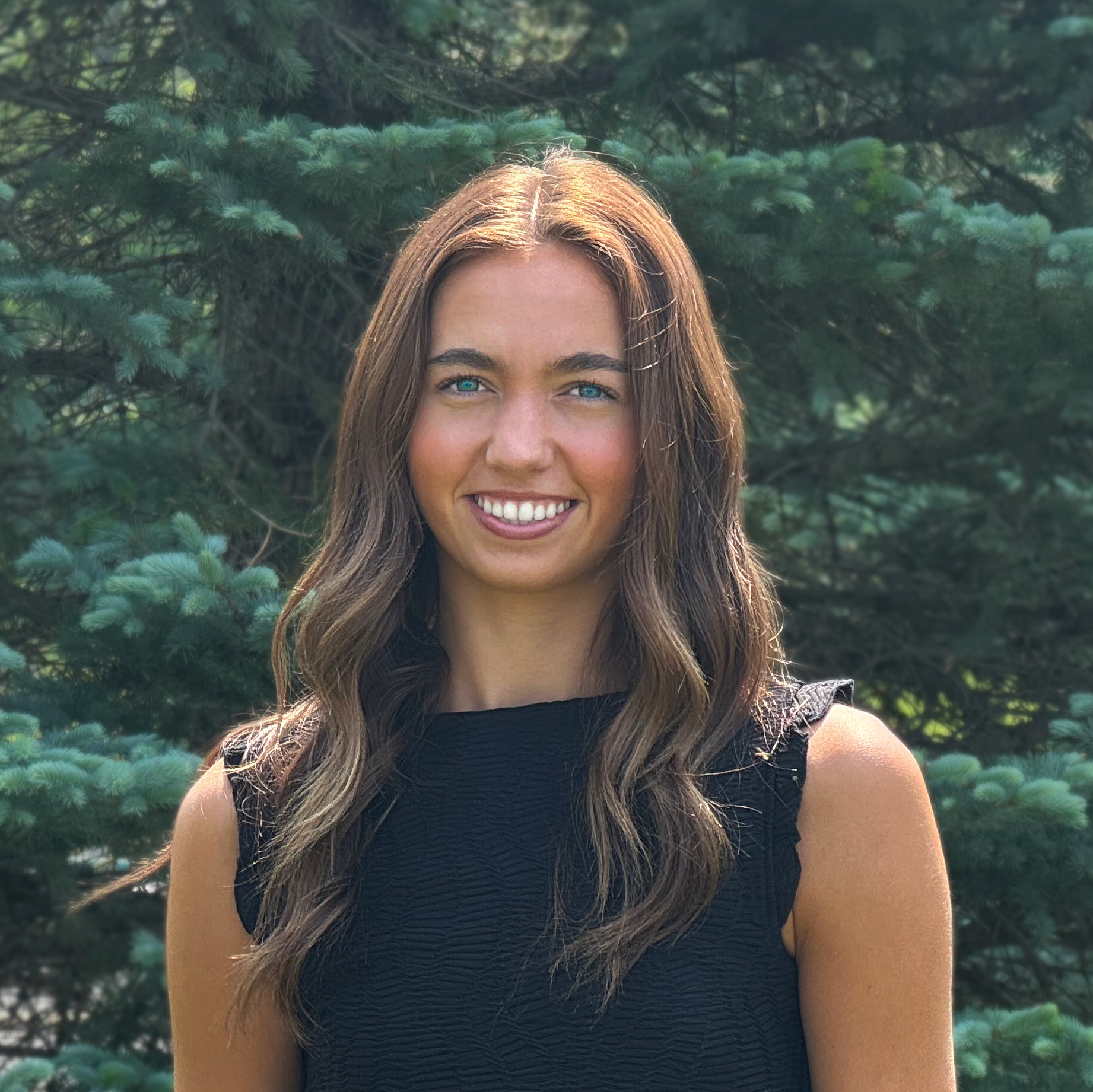 Maya McCollins | PHS West