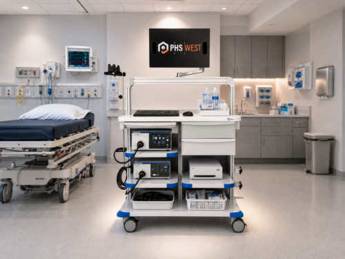 BEFORE YOU BUY: NINE QUESTIONS TO ASK ABOUT YOUR NEXT ENDOSCOPY CART ...